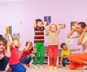 Morley Early Learning Centre | Child Care Centre Morley
